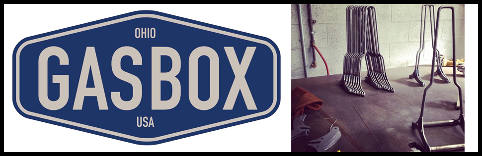 Gasbox Motorcycle Products - Get Lowered Cycles