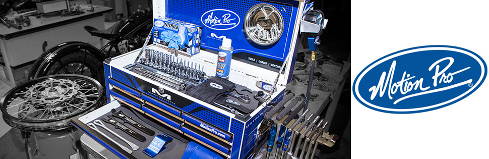 Motion Pro - Get lowered Cycles