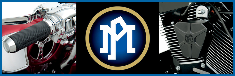 Performance Machine Parts for Harley Motorcycles - Get Lowered