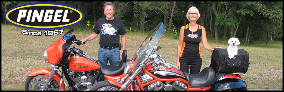 Pingel - Get Lowered Cycles