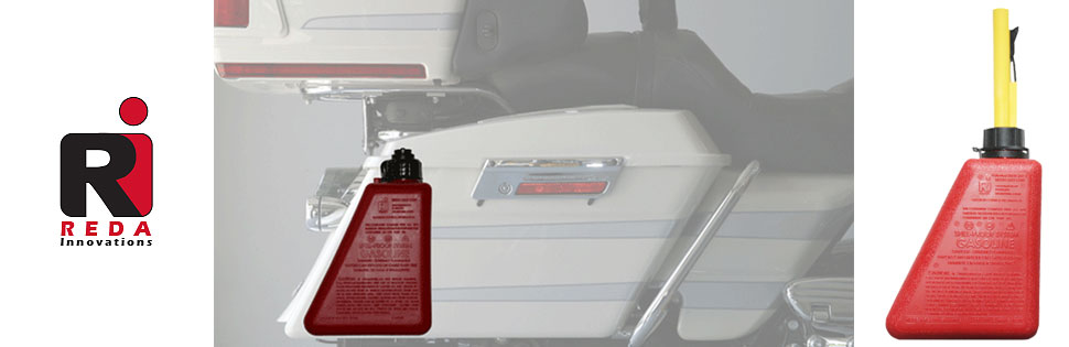 Reda Innovations - Get Lowered Cycles