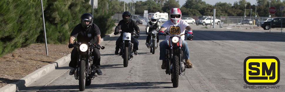 Speed Merchant Parts & Accessories for Motorcycles - Get Lowered Cycles