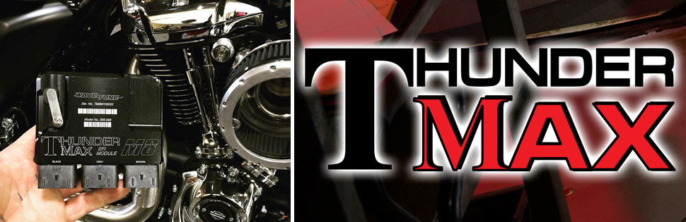 Thunder Heart Performance Products - Get Lowered Cycles